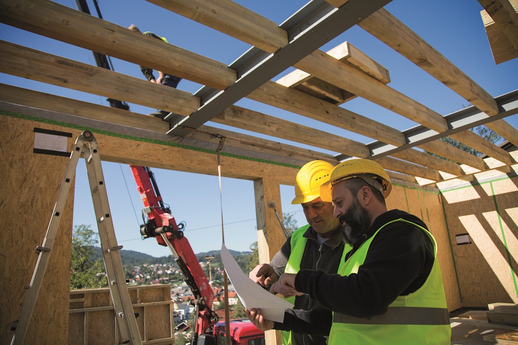 Scout Energy Solutions Inc.